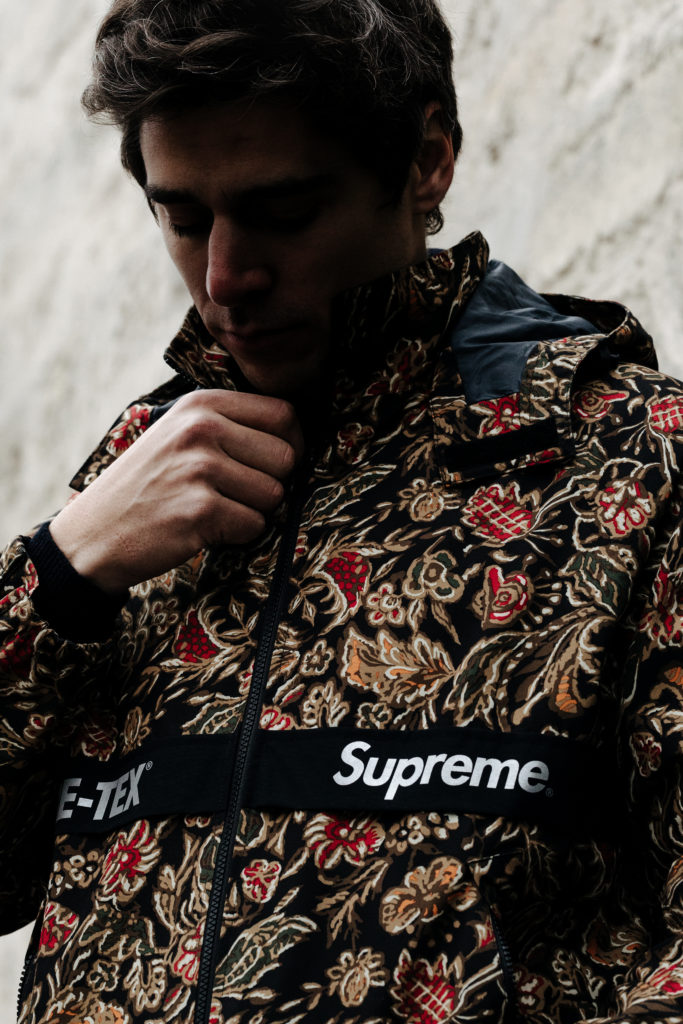 Le Closet - LE CLOSET