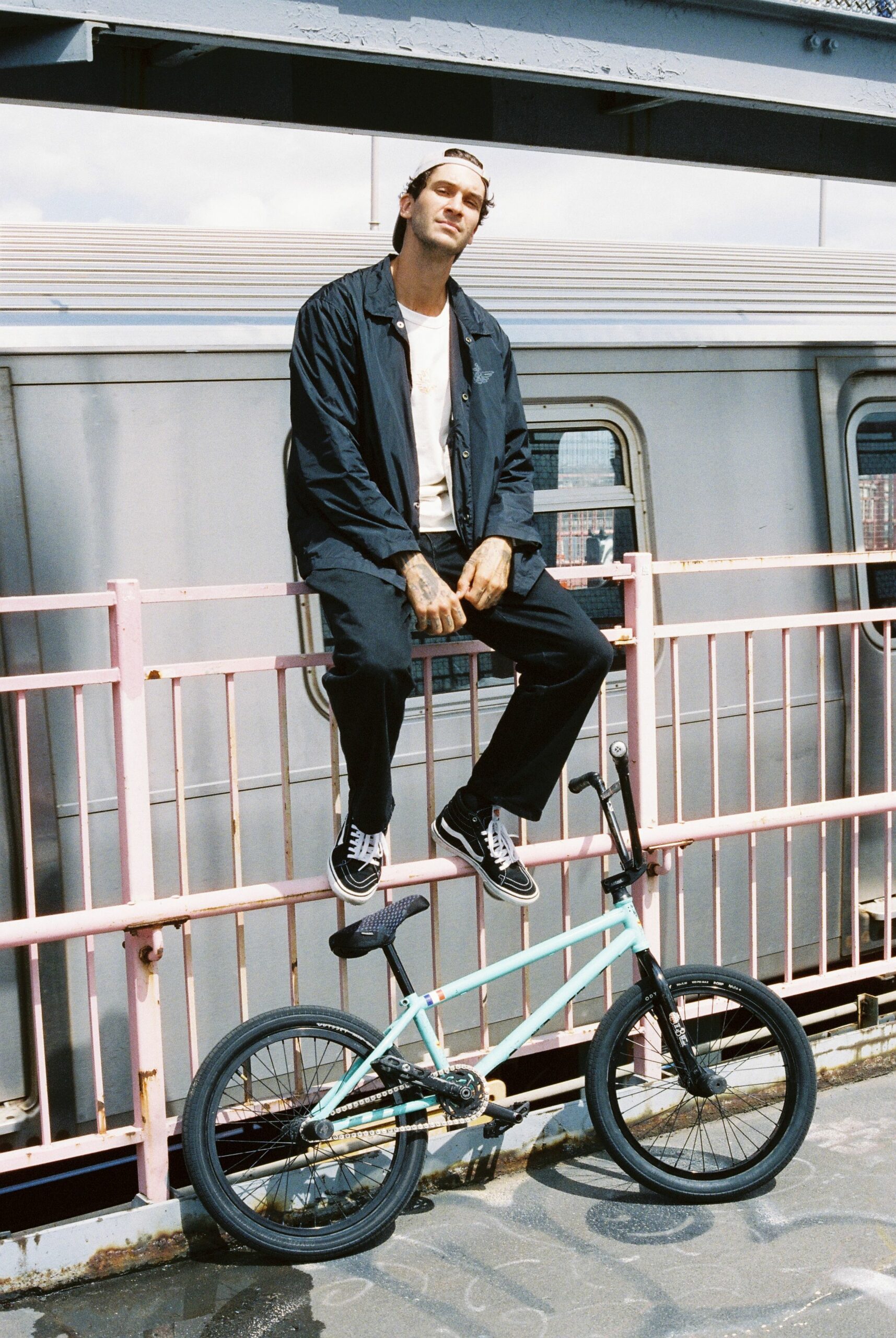 Dockers X Dandois Drop 2 - LeCloset